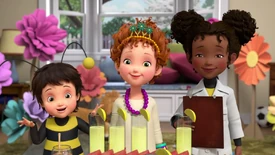 JoJo Clancy/Gallery | Fancy Nancy Wiki | Fandom