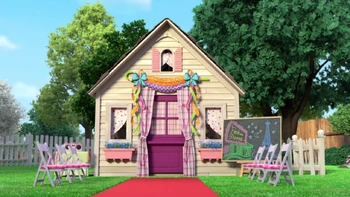 Joie De Jonathan | Fancy Nancy Wiki | Fandom