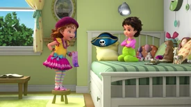 JoJo Clancy/Gallery | Fancy Nancy Wiki | Fandom