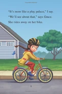 Chez Nancy (book) | Fancy Nancy Wiki | Fandom