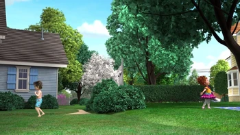 Sean Tries | Fancy Nancy Wiki | Fandom