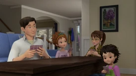 JoJo Clancy/Gallery | Fancy Nancy Wiki | Fandom