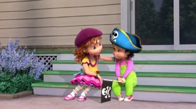 JoJo Clancy/Gallery | Fancy Nancy Wiki | Fandom