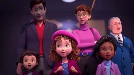 JoJo Clancy/Gallery | Fancy Nancy Wiki | Fandom