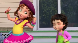 JoJo Clancy/Gallery | Fancy Nancy Wiki | Fandom