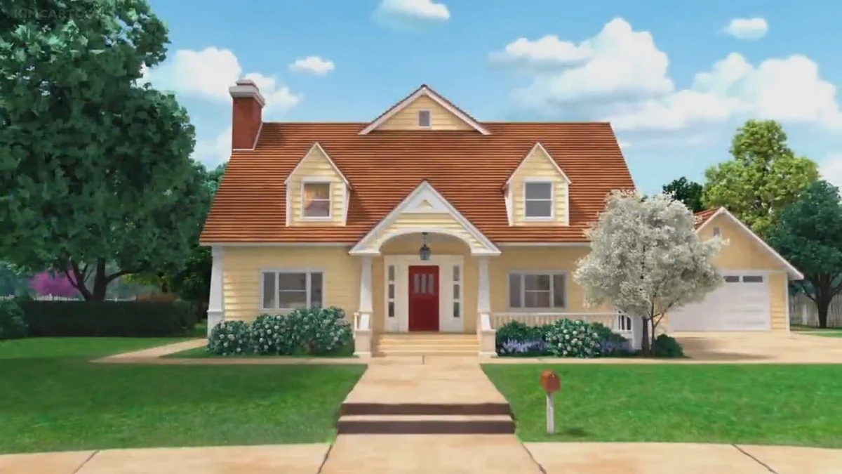 The Astonishing Jonathan | Fancy Nancy Wiki | Fandom