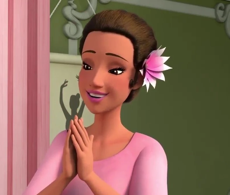 Madame Lucille/Gallery | Fancy Nancy Wiki | Fandom