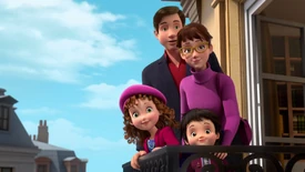 JoJo Clancy/Gallery | Fancy Nancy Wiki | Fandom