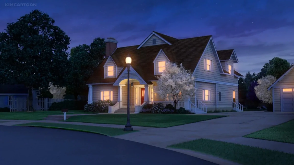 Grow Up, Jo Jo! | Fancy Nancy Wiki | Fandom