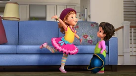 JoJo Clancy/Gallery | Fancy Nancy Wiki | Fandom