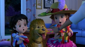 JoJo Clancy/Gallery | Fancy Nancy Wiki | Fandom