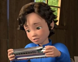 Sean | Fancy Nancy Wiki | Fandom