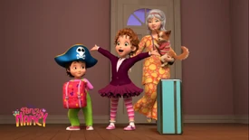 JoJo Clancy/Gallery | Fancy Nancy Wiki | Fandom