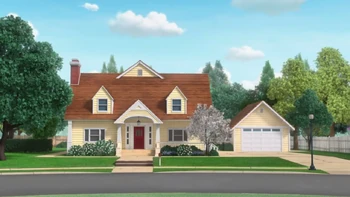 Dancy Nancy | Fancy Nancy Wiki | Fandom