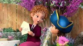 JoJo Clancy/Gallery | Fancy Nancy Wiki | Fandom