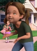 Megan | Fancy Nancy Wiki | Fandom