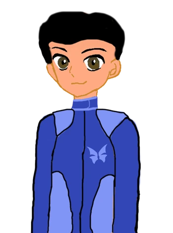 Jepoy (Fancy Nancy) | Fancy Nancy Wiki | Fandom