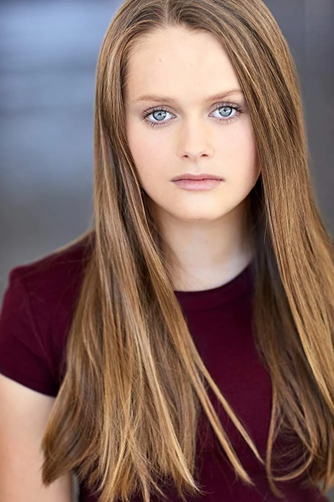 Hannah Nordberg | Fancy Nancy Wiki | Fandom
