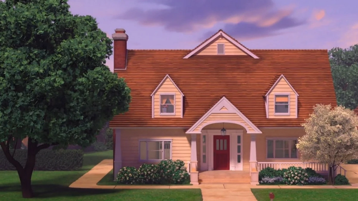 Bree's House Rules | Fancy Nancy Wiki | Fandom