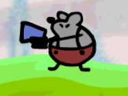 Rat | Fancy Pants Adventure Wiki | Fandom