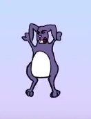 Angry Rabbit | Fancy Pants Adventure Wiki | Fandom