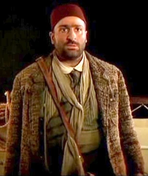 Fez | Fandible Wikia | Fandom