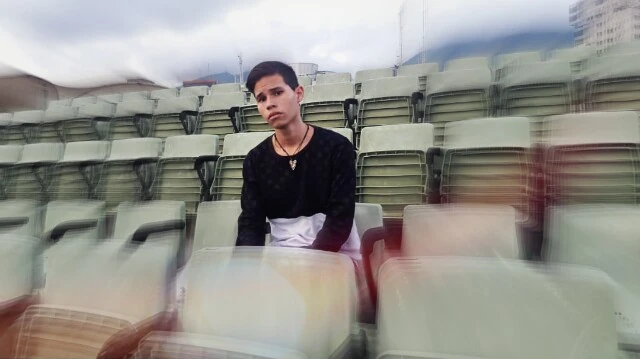 Andrew Pérez | Fandoblaje Wiki | Fandom