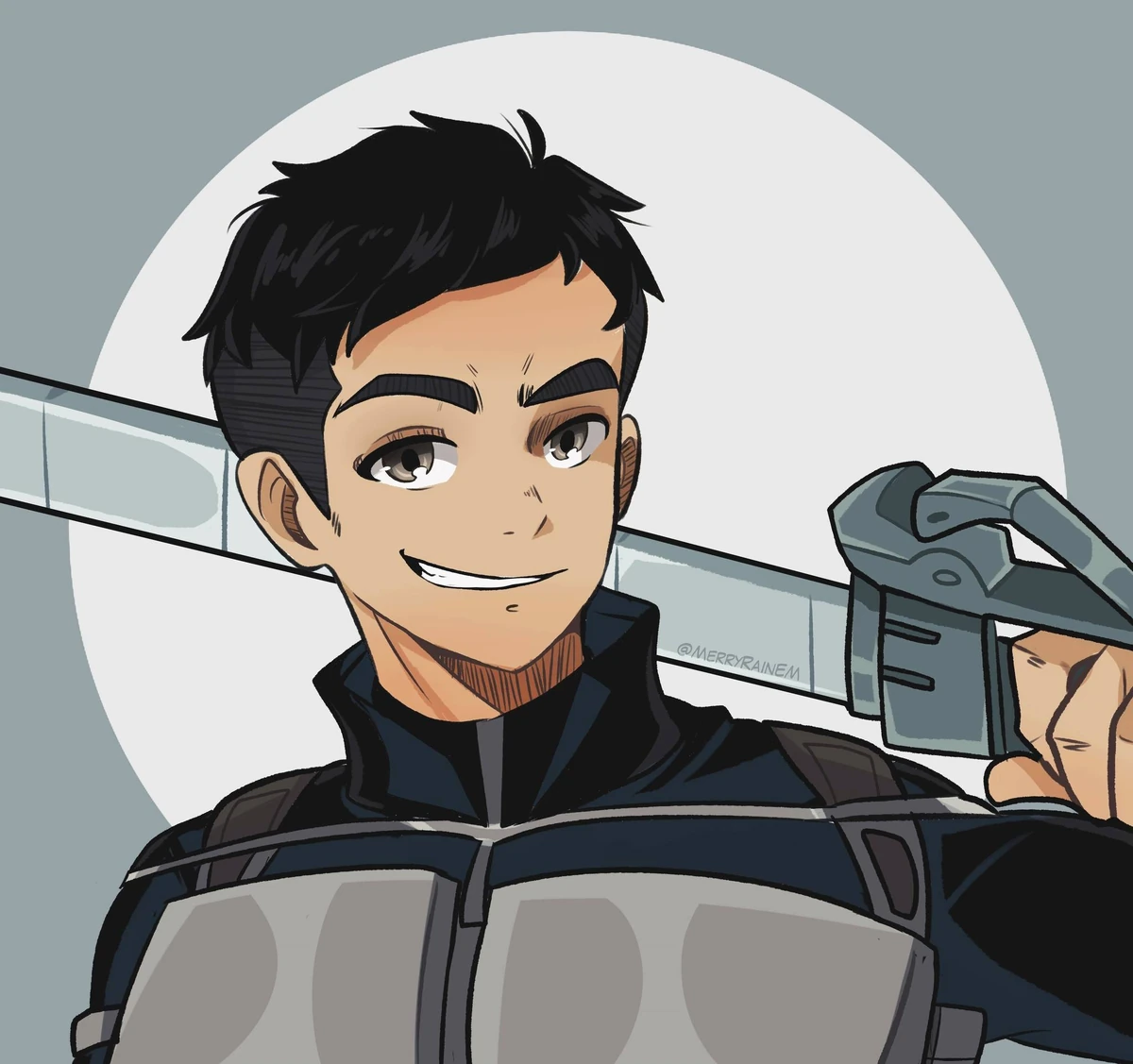 Eddie Fox | Fandoblaje Wiki | Fandom