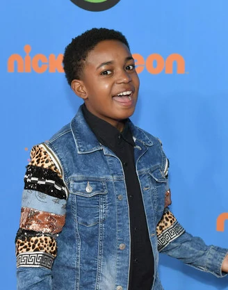 Issac Ryan Brown | Fandoblaje Wiki | Fandom