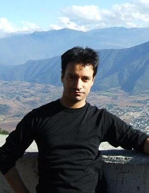 Rodrigo Saavedra | Fandoblaje Wiki | Fandom