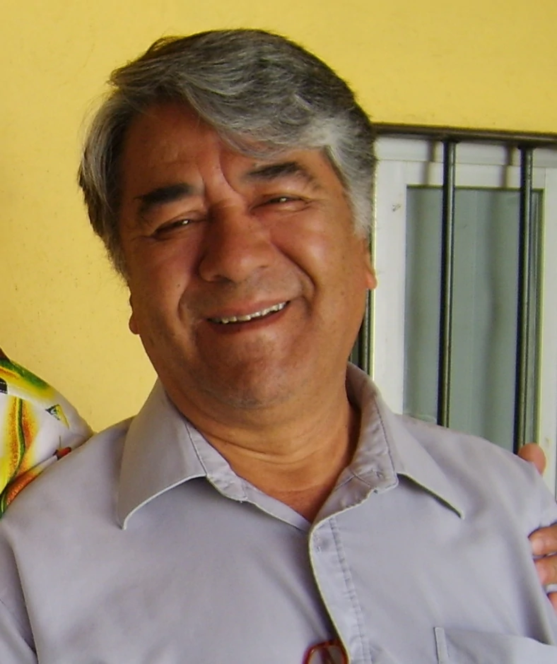 Paco Mauri | Fandoblaje Wiki | Fandom