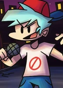 Friday Night Funkin': Relaciones Familiares | Fandoblaje Wiki | Fandom