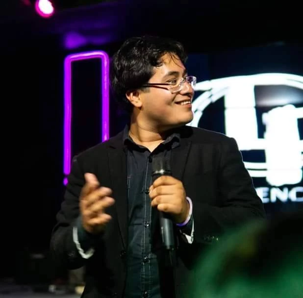 Daniel Sánchez | Fandoblaje Wiki | Fandom