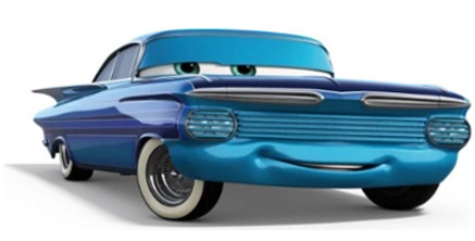 Ramón (Cars) | Fandoblaje Wiki | Fandom