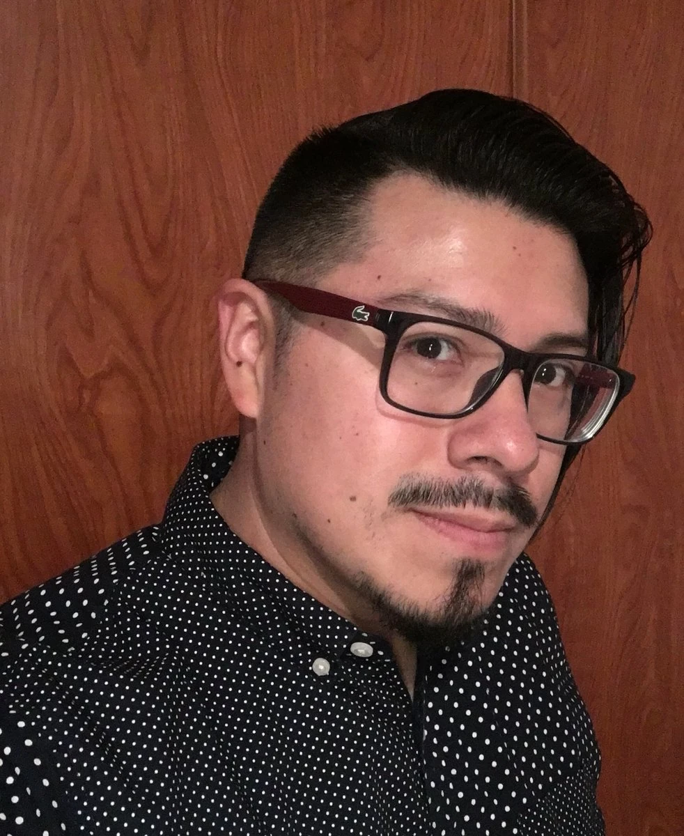 Irwin Daayán | Fandoblaje Wiki | Fandom