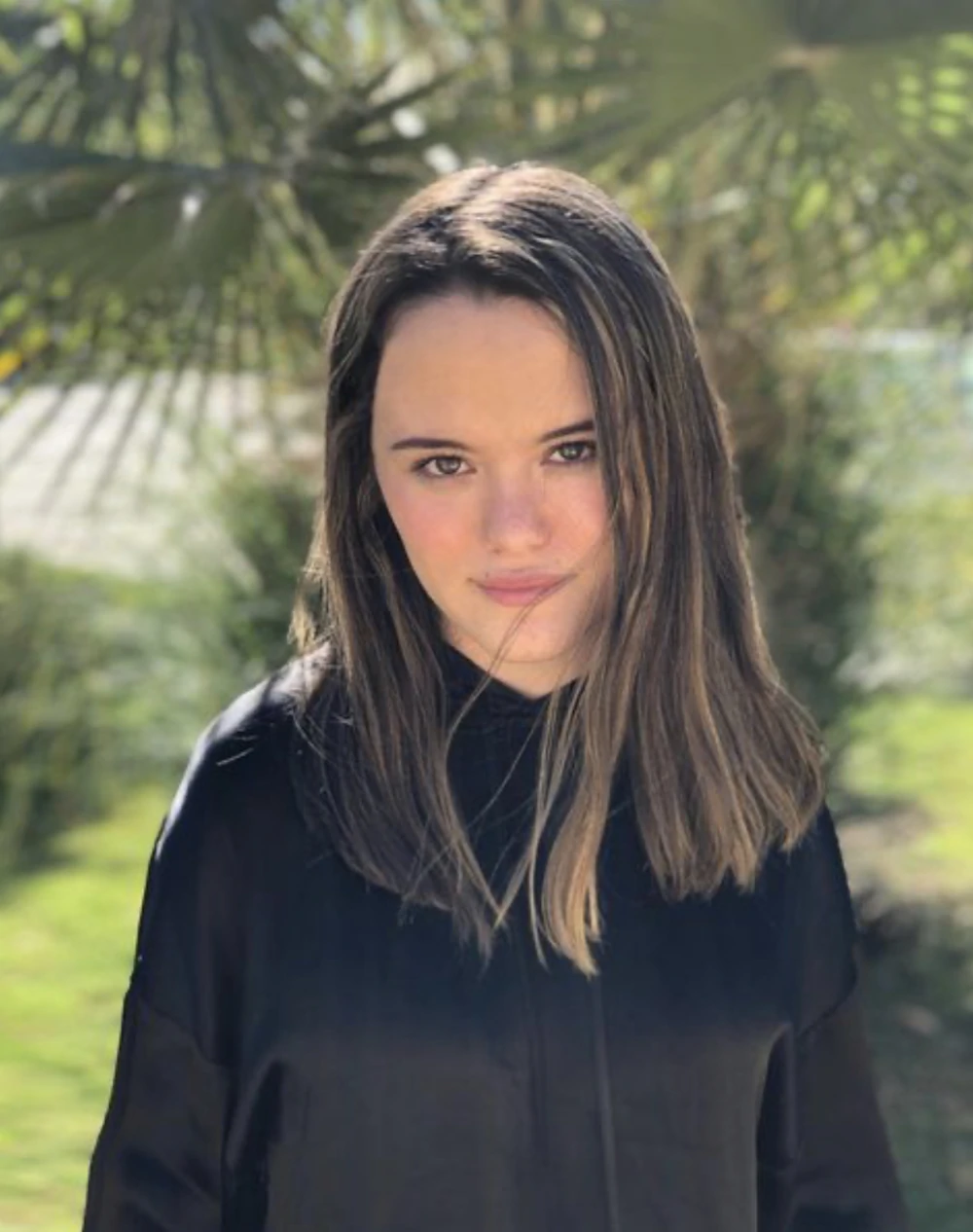 Regina Carrillo | Fandoblaje Wiki | Fandom