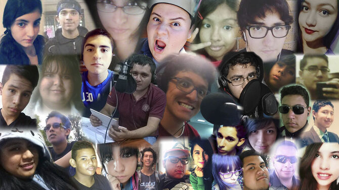 Fandoblaje Wiki Fandom