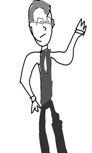 David Douglas | Fandoblaje Wiki | Fandom