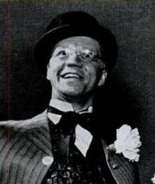 Billy Thompson | Fandoblaje Wiki | Fandom