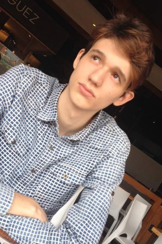 David D'Urso | Fandoblaje Wiki | Fandom