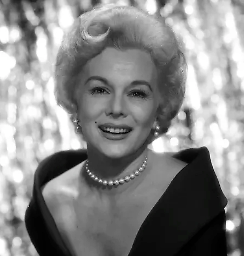 Eva Gabor | Fandoblaje Wiki | Fandom