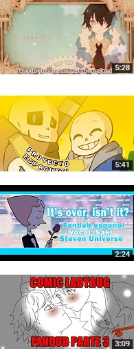 Fandub | Fandoblaje Wiki | Fandom