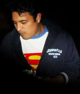 Ángel Soriano Arce | Fandoblaje Wiki | Fandom