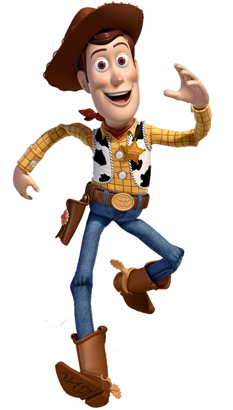 Woody | Fandoblaje Wiki | Fandom