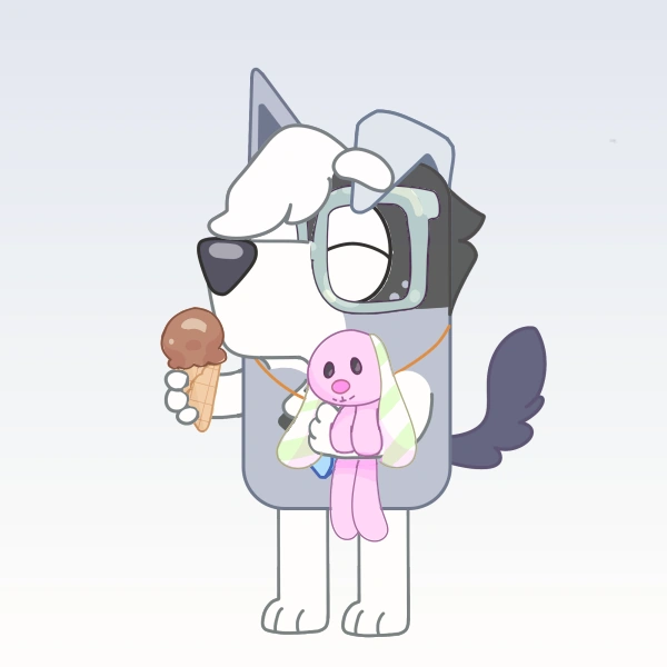 Bluey | Fandoblaje Wiki | Fandom