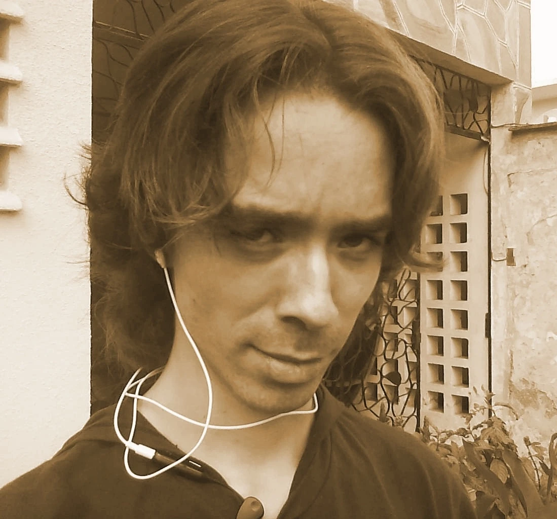 Fernándo Márquez | Fandoblaje Wiki | Fandom