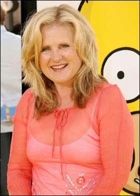 Nancy Cartwright | Fandoblaje Wiki | Fandom