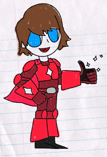 Kid Sparkle | Fanontopia | Fandom