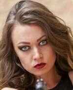 Jess (TV Series) | Fanontopia | Fandom