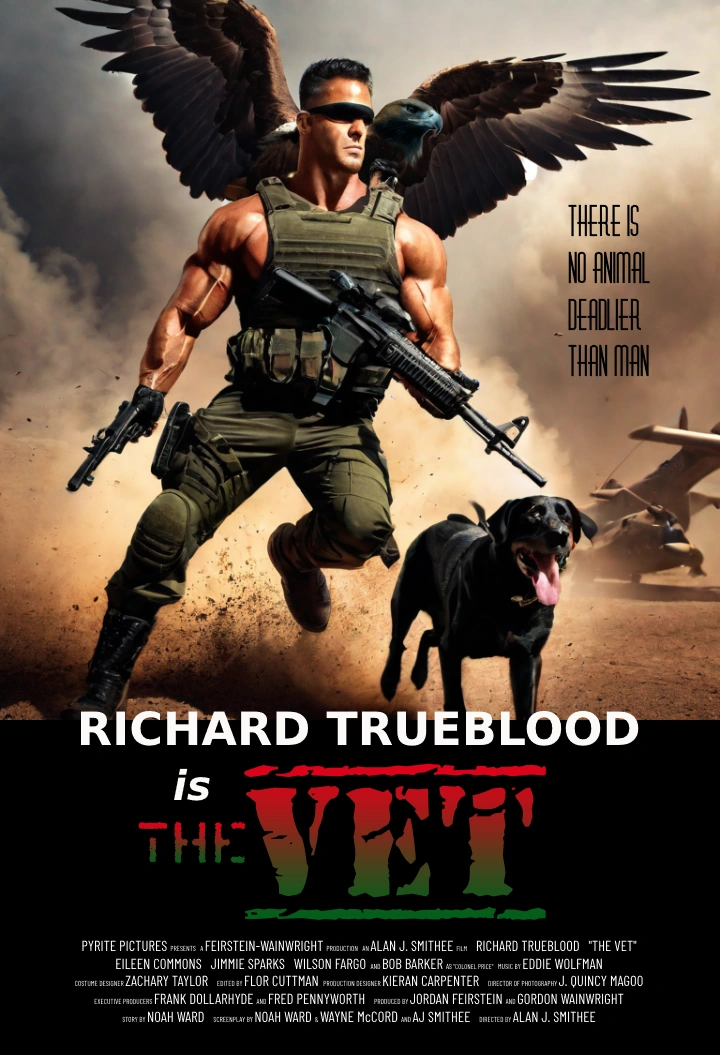 The Vet (1987 Film) | Fanontopia | Fandom